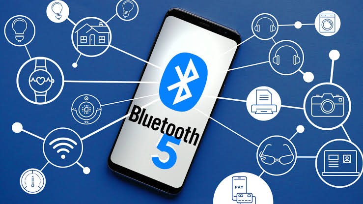Bluetooth versions 1 to 5 - How they differ and comparisons - UgTechMag