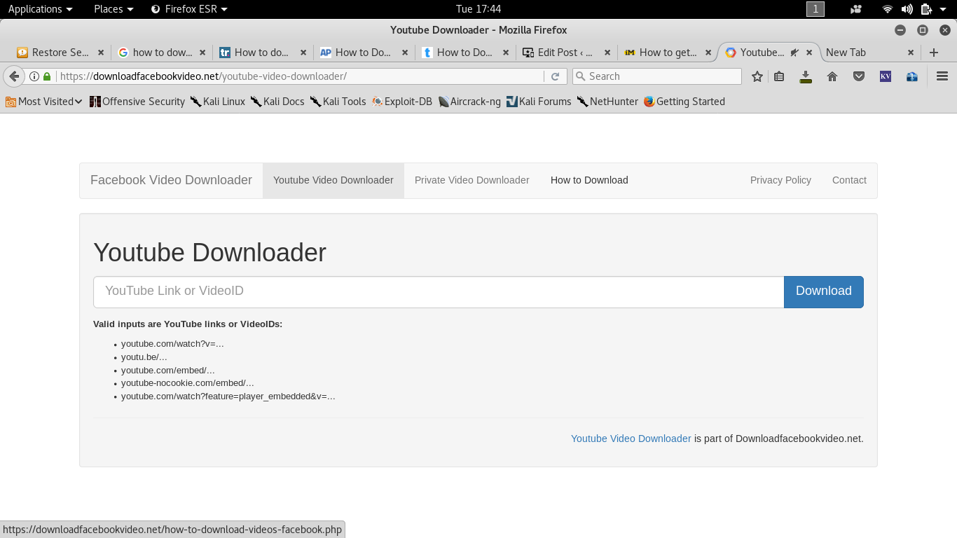 How to download YouTube videos on Android - Quick step by step Guide
