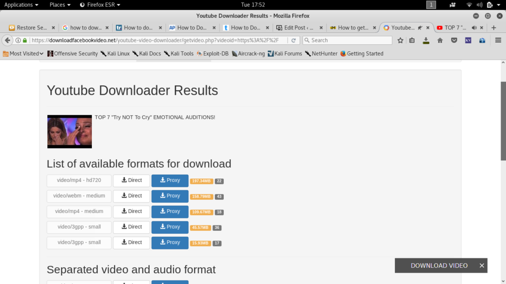 How to download YouTube videos on Android - Quick step by step Guide