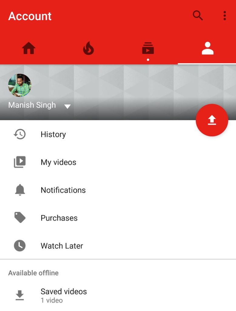 How to download YouTube videos on Android - Quick step by step Guide