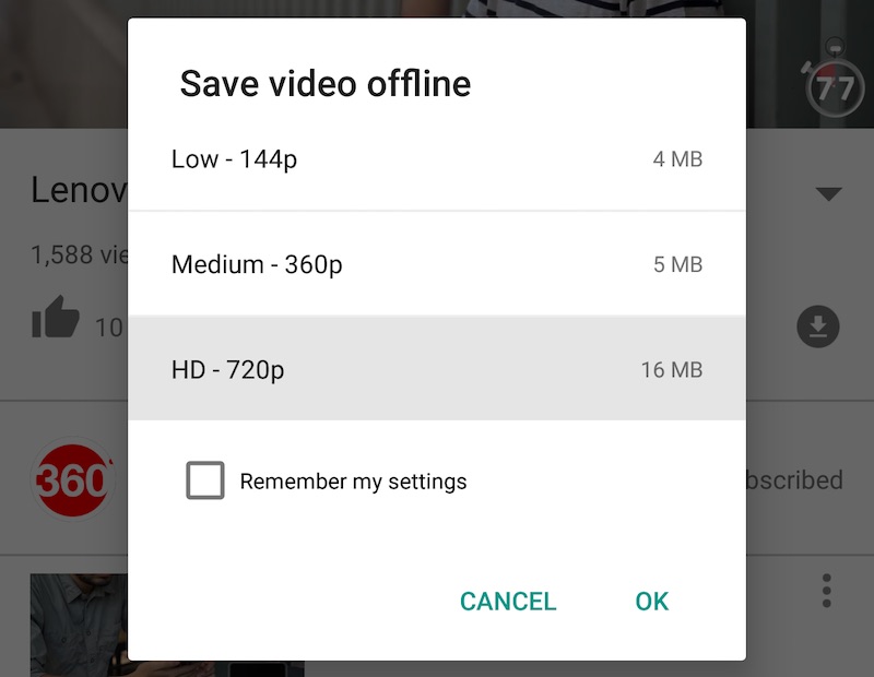 How to download YouTube videos on Android - Quick step by step Guide