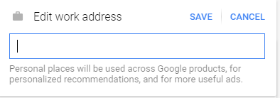 Google Maps: How To check traffic To Work Or Home - Ug Tech Mag