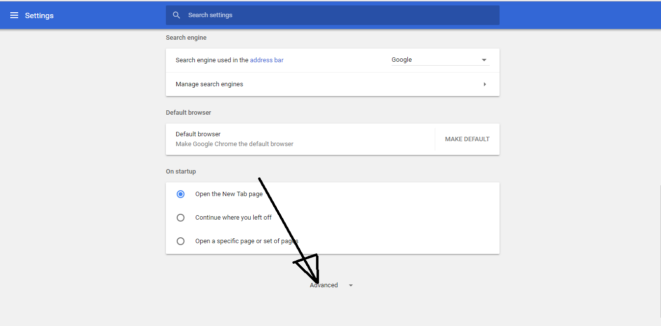 How to Change Language & Translate Page on Google Chrome - Ug Tech Mag