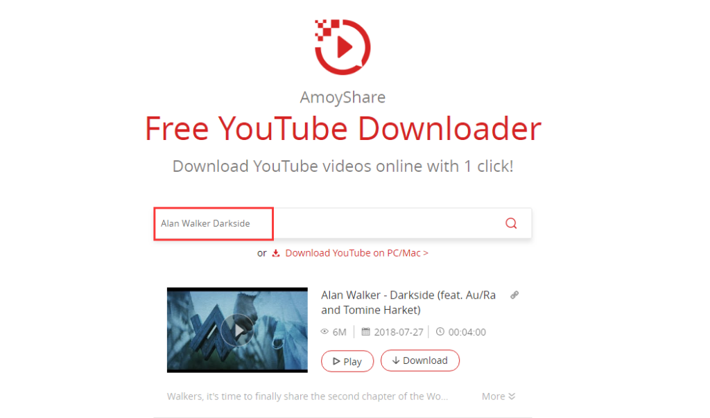Best Site to Download Free YouTube Videos and Music - Ug Tech Mag