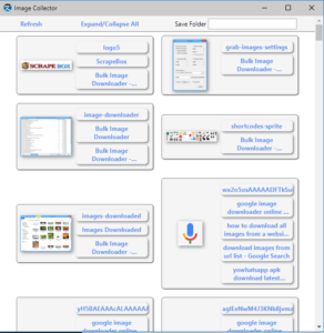 How to download all images from website chrome , Firefox or Google - Ug ...