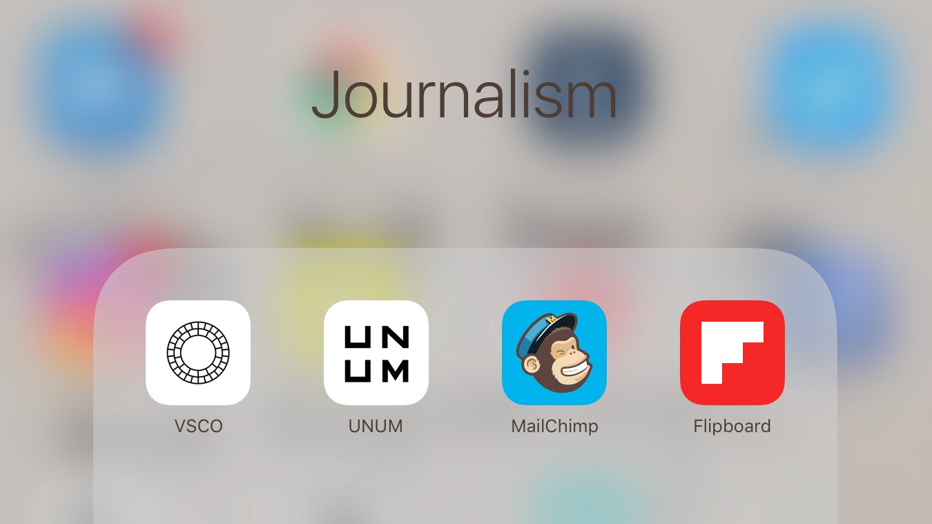 Best Apps For Journalists 2020 - BEST PICKS - Ug Tech Mag