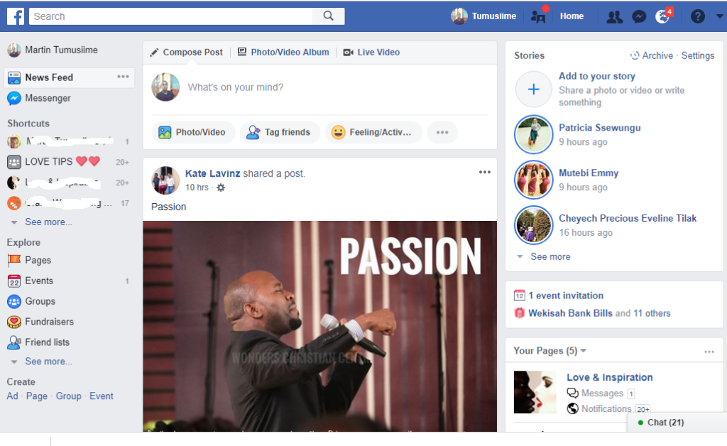 How To Suggest Friends On Facebook - Ug Tech Mag