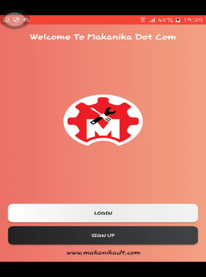 How to Find a Mechanic Online Using the Makanika Dot Com App