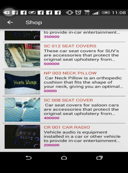 How to Find a Mechanic Online Using the Makanika Dot Com App