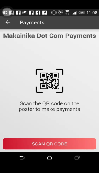 How to Find a Mechanic Online Using the Makanika Dot Com App