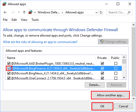 How To Block & Unblock A Program In Windows Firewall