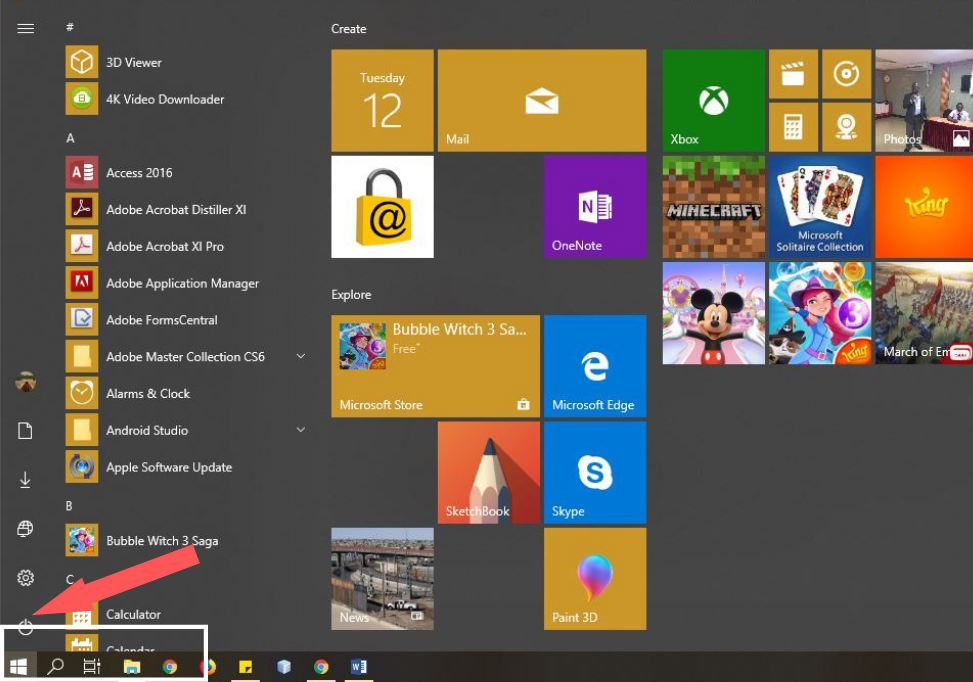 How To Clear A Print Spooler Windows 10 & Mac OS - Ug Tech Mag