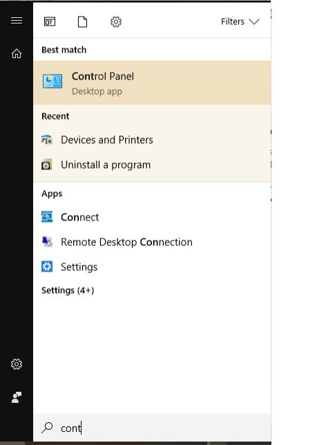 How To Add/install Printer By IP Address Windows 10 - Ug Tech Mag