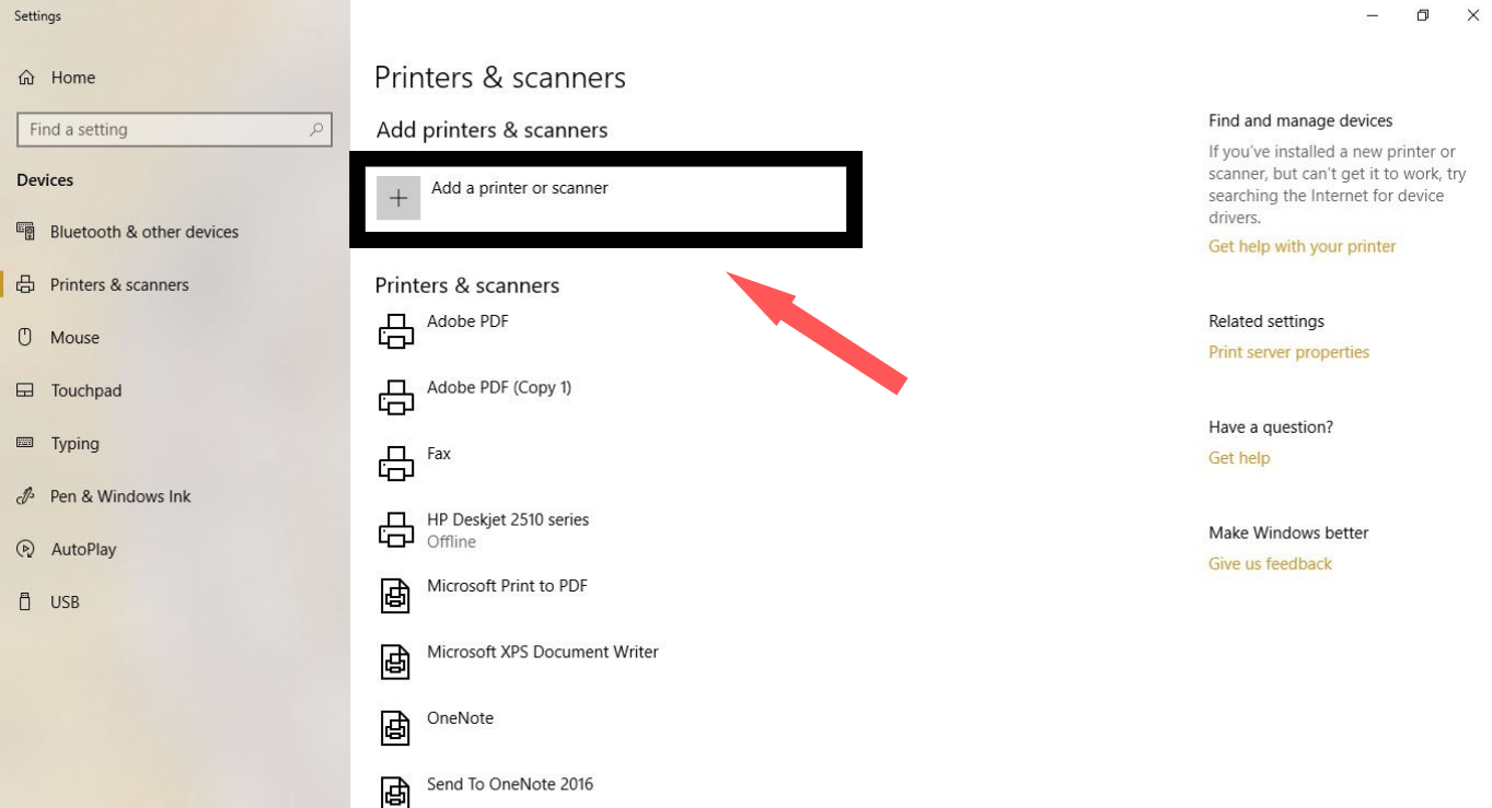 How To Add/install Printer By IP Address Windows 10 - Ug Tech Mag