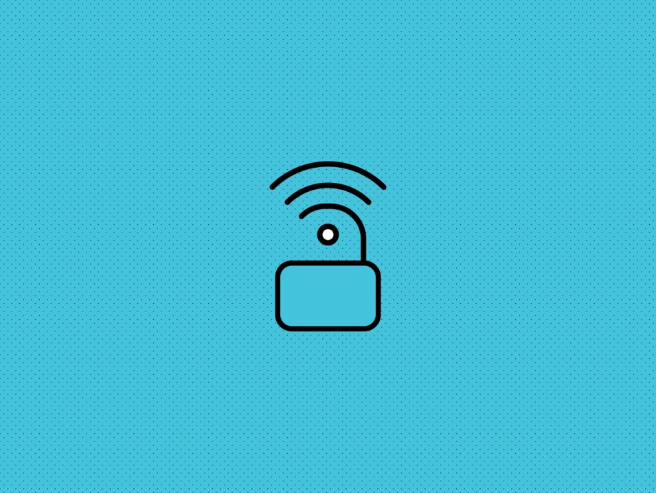How to Keep Safe from HACKING and SPOOFING on a PUBLIC WIFI