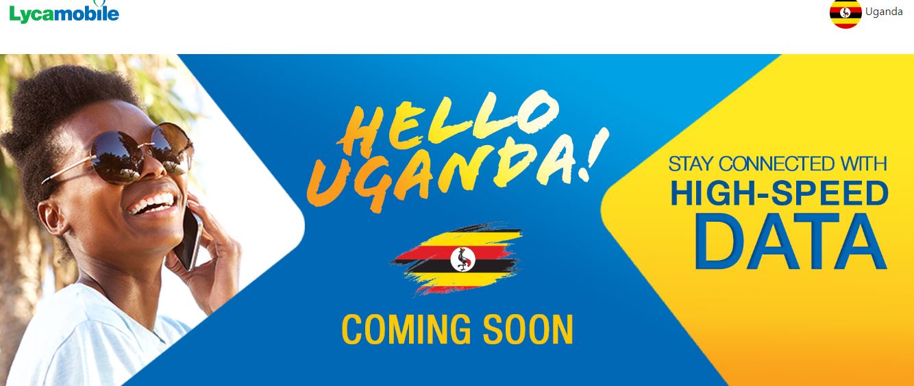 LycaMobile, Uganda's newest 4G telecom company promises 600 jobs - TELECOM