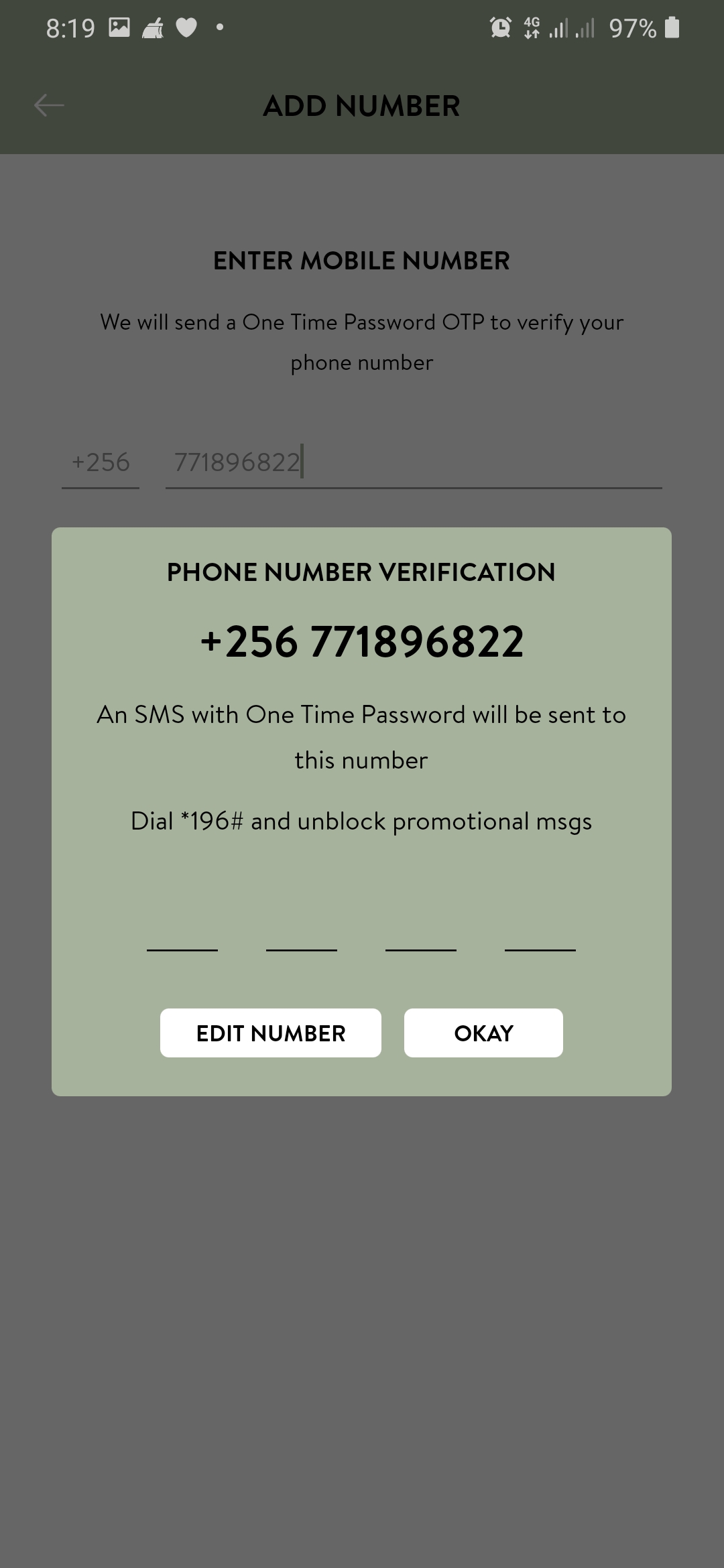 Cafe Javas app review: All you need to know about Cafe Javas' new app ...