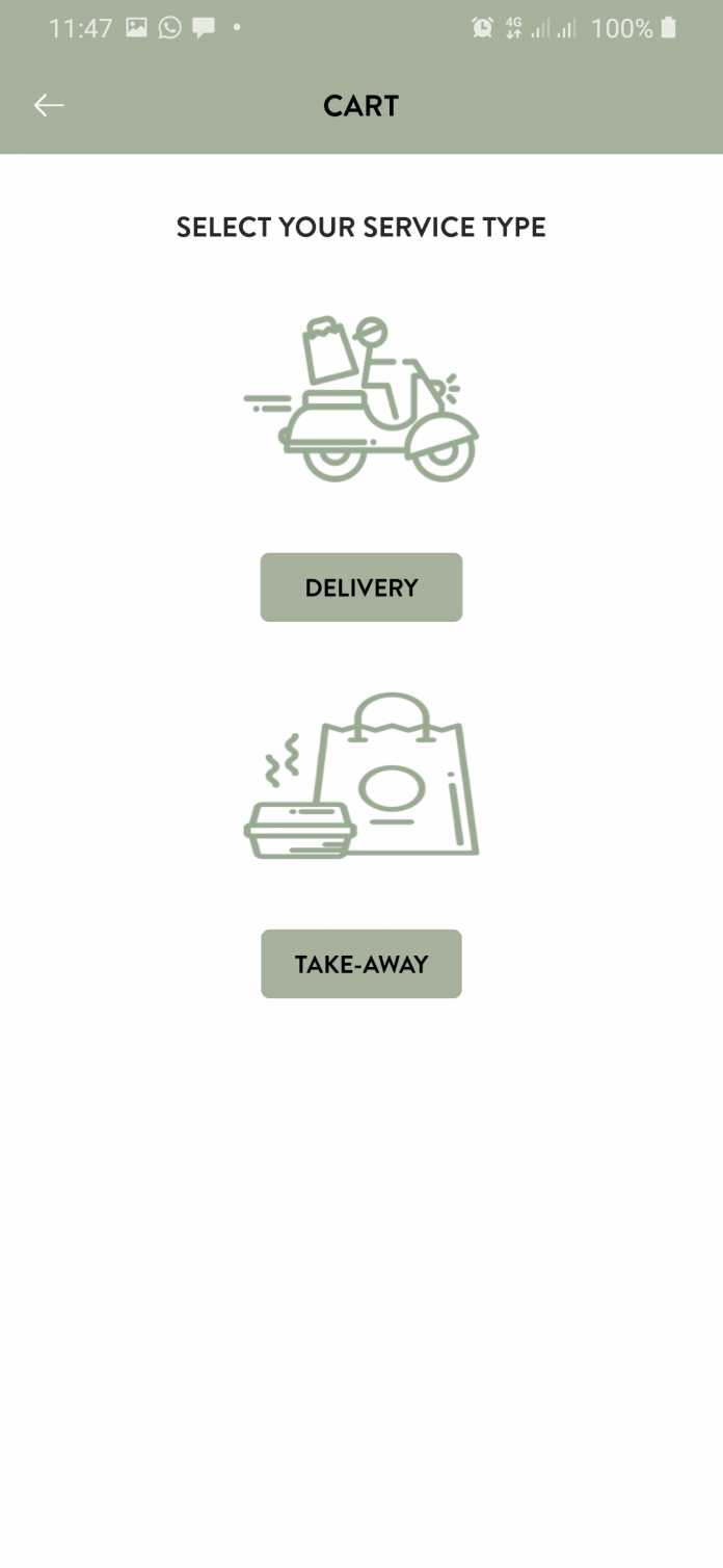 Cafe Javas app review: All you need to know about Cafe Javas' new app ...