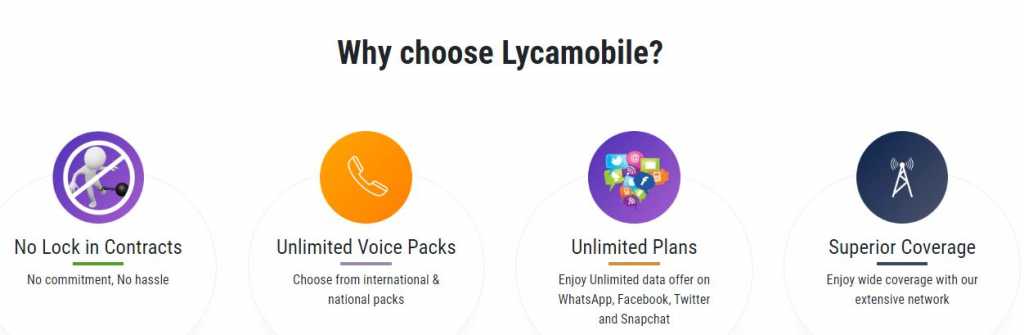 Full list of Lycamobile Uganda Data & Call Bundles - Ug Tech Mag