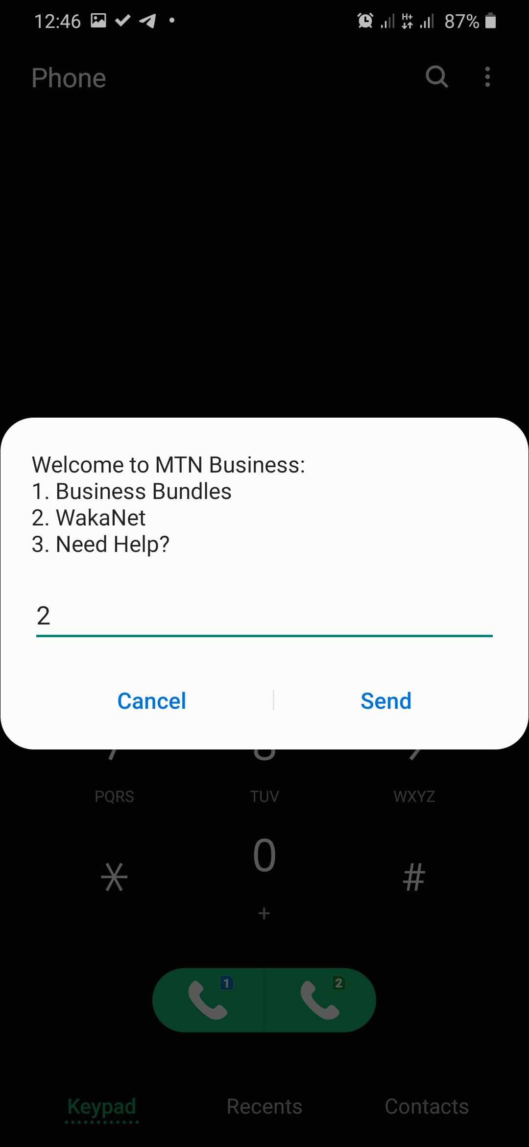 How to stay connected at your home with MTN WakaNet - Ug Tech Mag