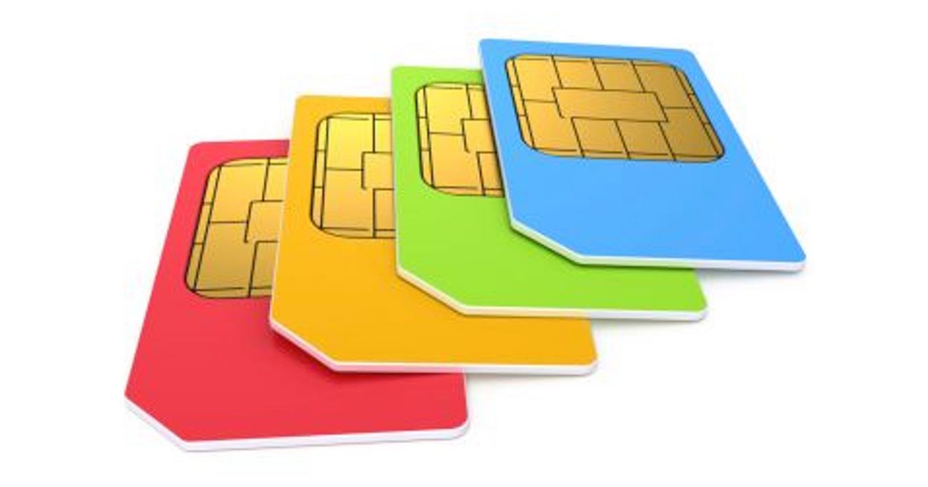 How to Verify SIM Card Registration on Airtel, MTN, UTL, Lycamobile