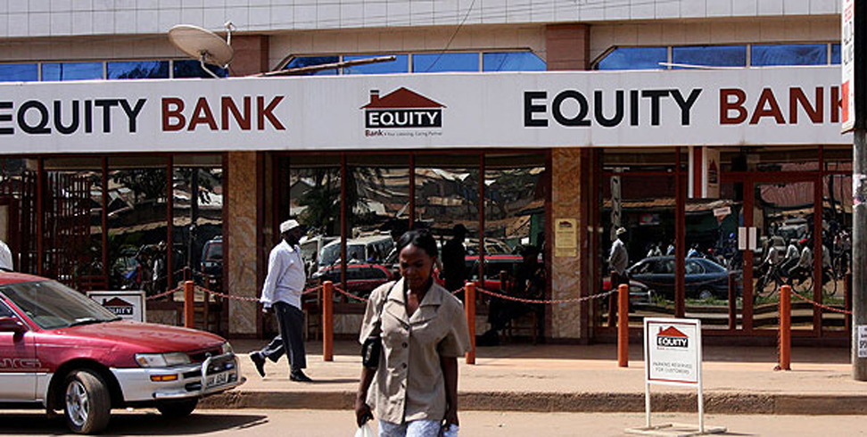 Everything you need to know about Eazzy Banking app for Equity Bank