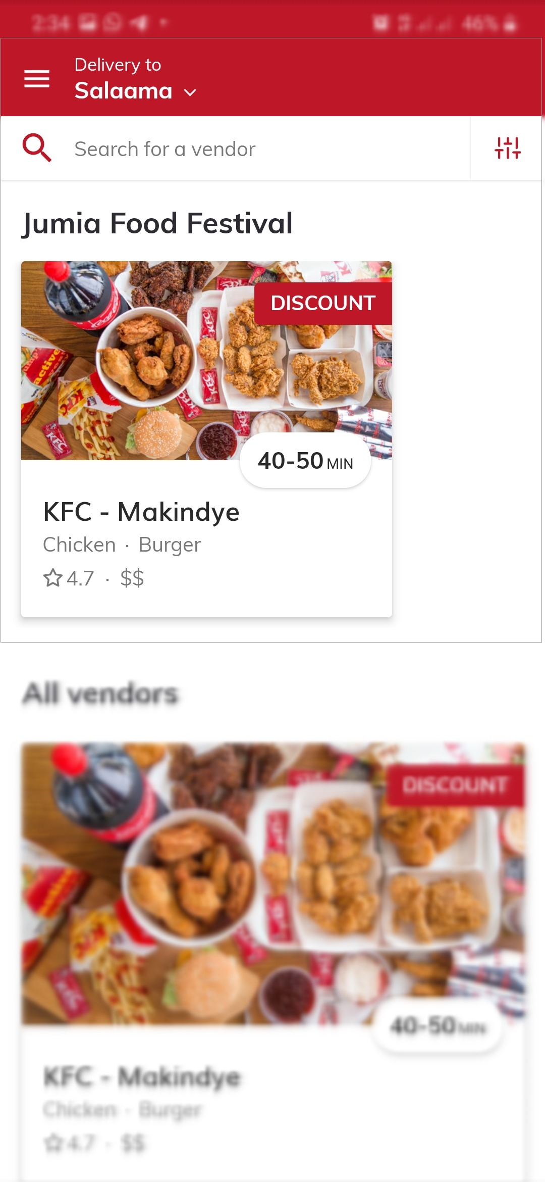 Top food delivery apps in Uganda - UgTechMag - BEST PICKS