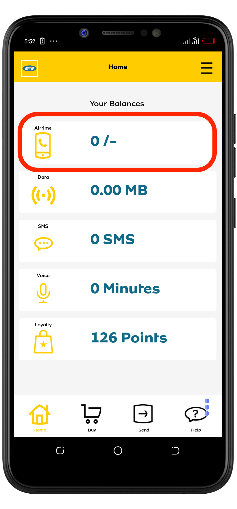 Complete guide on using MyMTN app - Ug Tech Mag