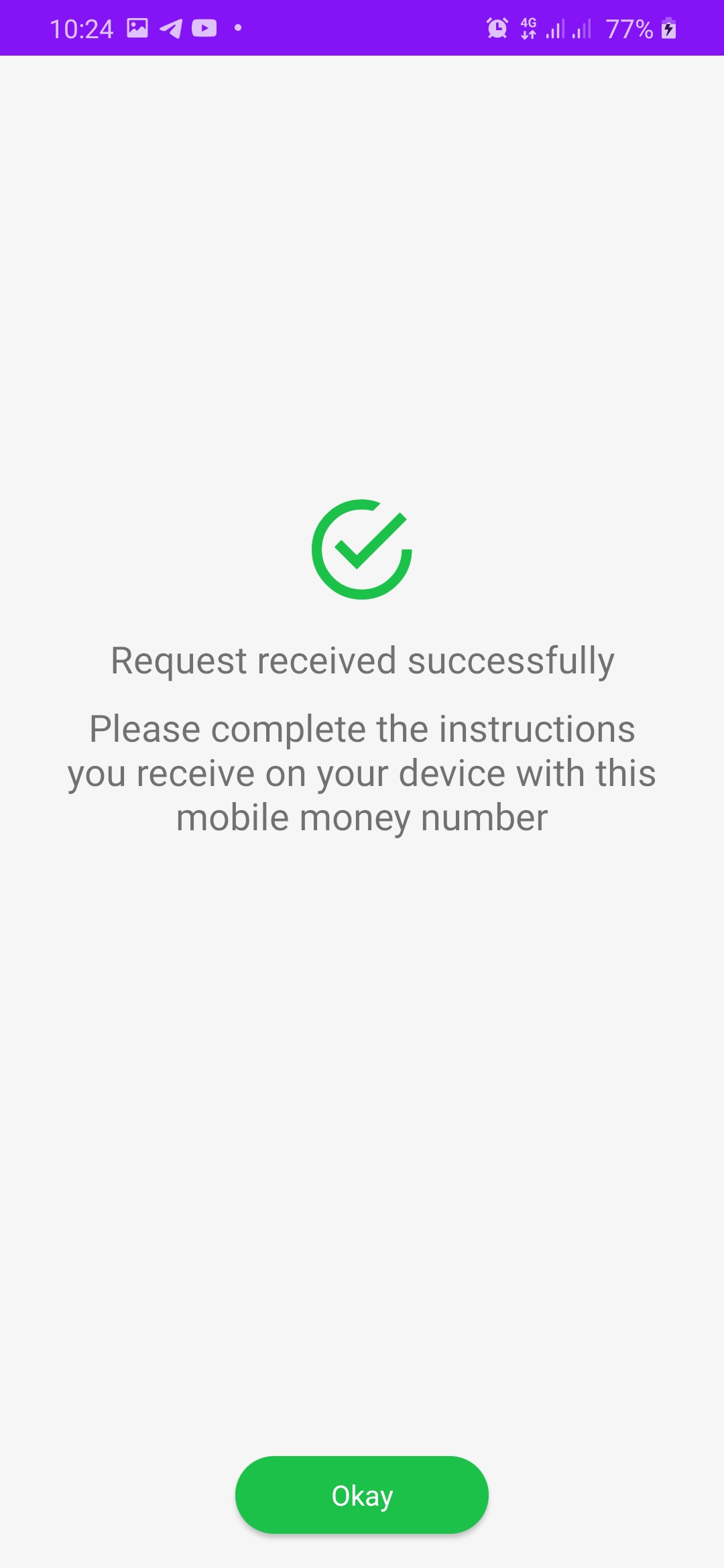 Complete guide on using the chipper cash app - Ug Tech Mag