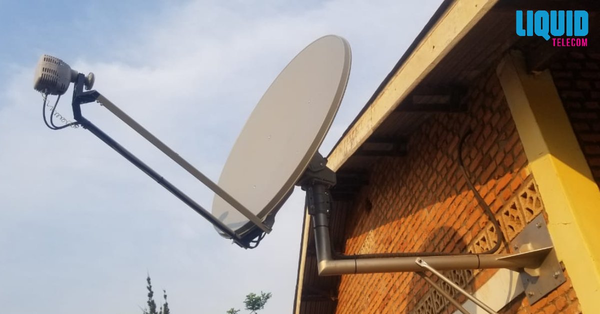 Complete Guide on Liquid Telecom Uganda internet bundles - Ug Tech Mag