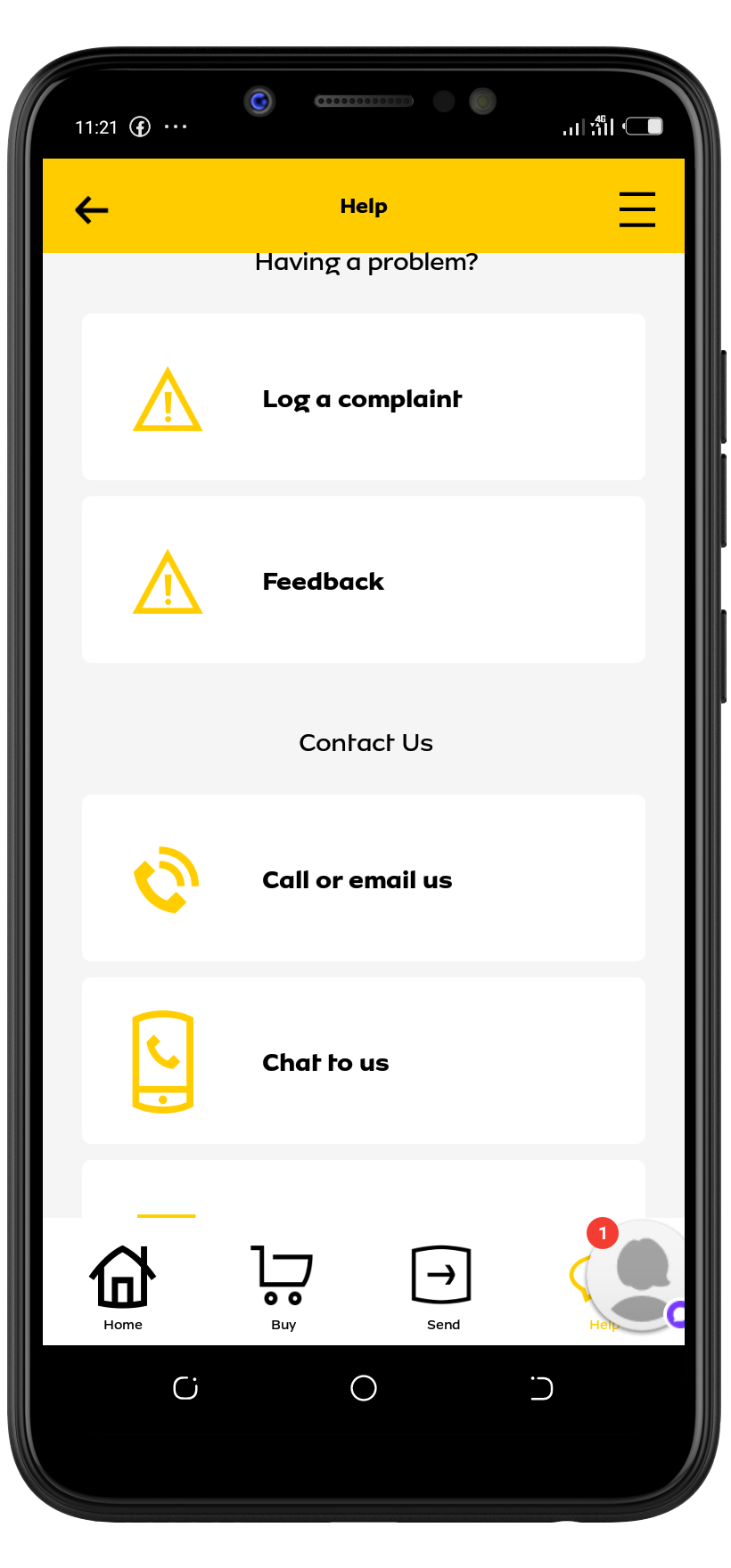 Complete guide on using MyMTN app - Ug Tech Mag