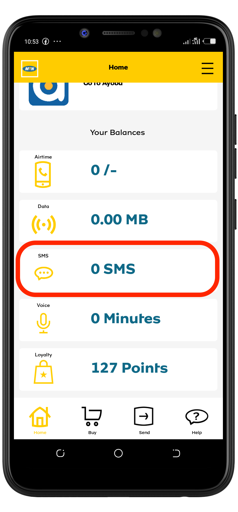 Complete guide on using MyMTN app - Ug Tech Mag