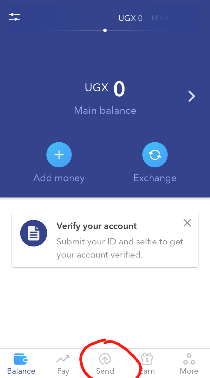 Eversend App Full Review - How to pay bills and send money across Africa - Ug Tech Mag