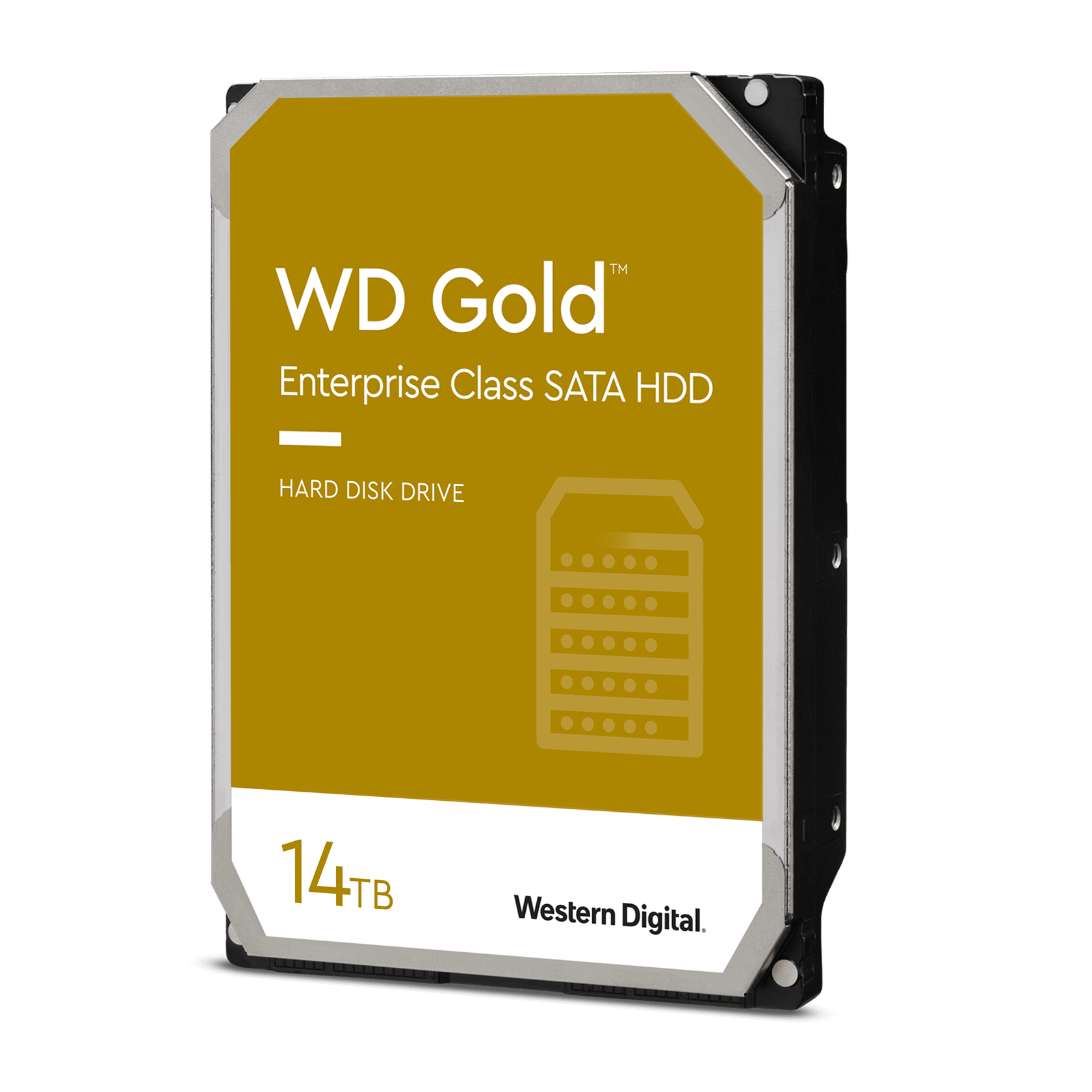 Western Digital Drives: Color Codes Explained