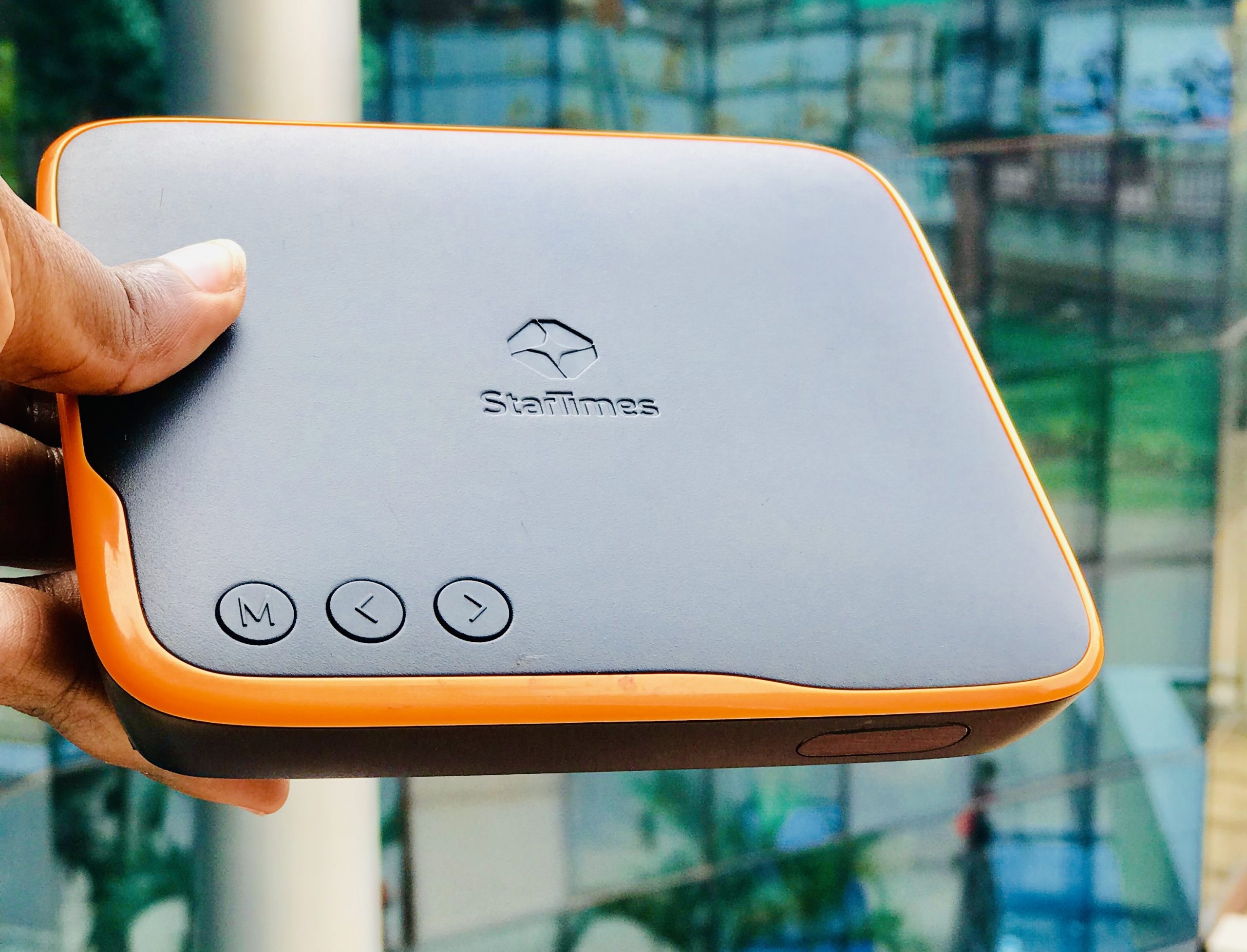 How to Pay Startimes Using MTN Mobile Money