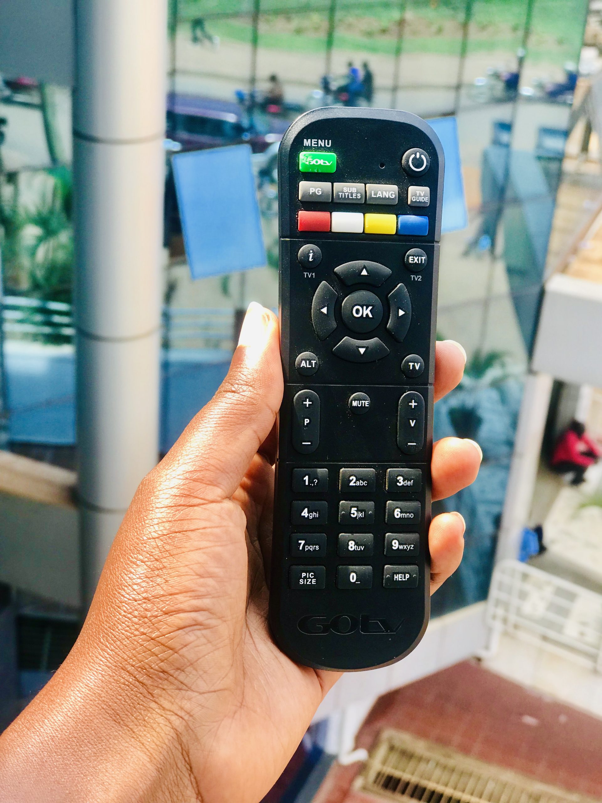 GOTV Remote Price and Where to Buy?
