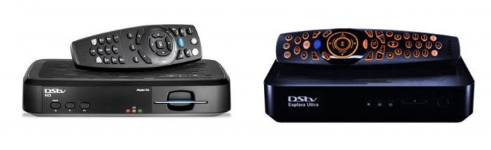 DSTV Remote Prices and Where you Can Buy it - Ug Tech Mag