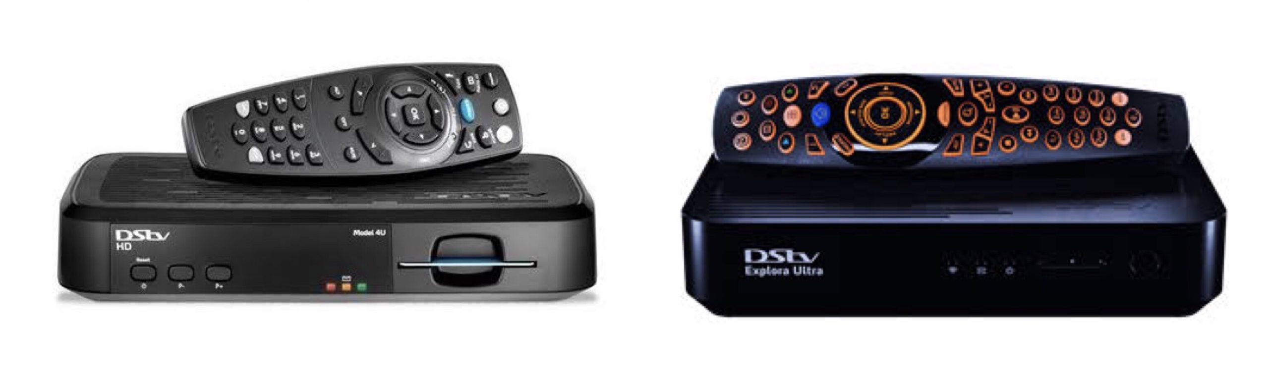 DSTV Decoder Prices in Kenya