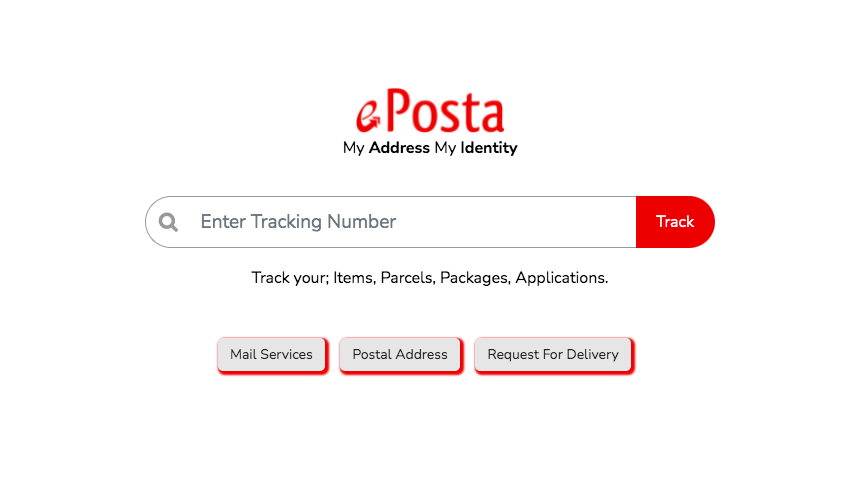 How to get yourself a virtual postal address (eposta) in Uganda - Ug ...