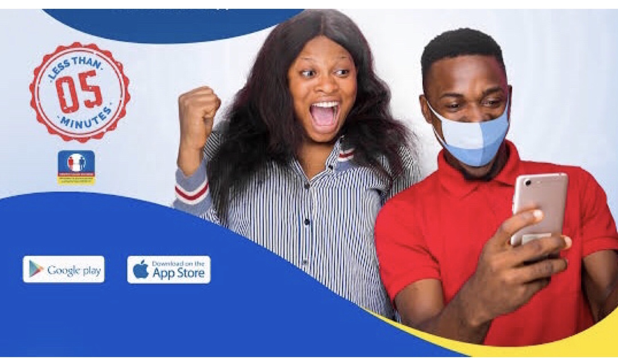 Here's how to Open up an account with Centenary bank Online