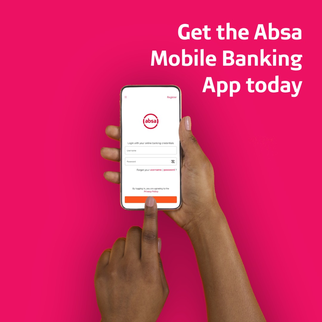 How to Register for Absa Mobile Banking in Uganda