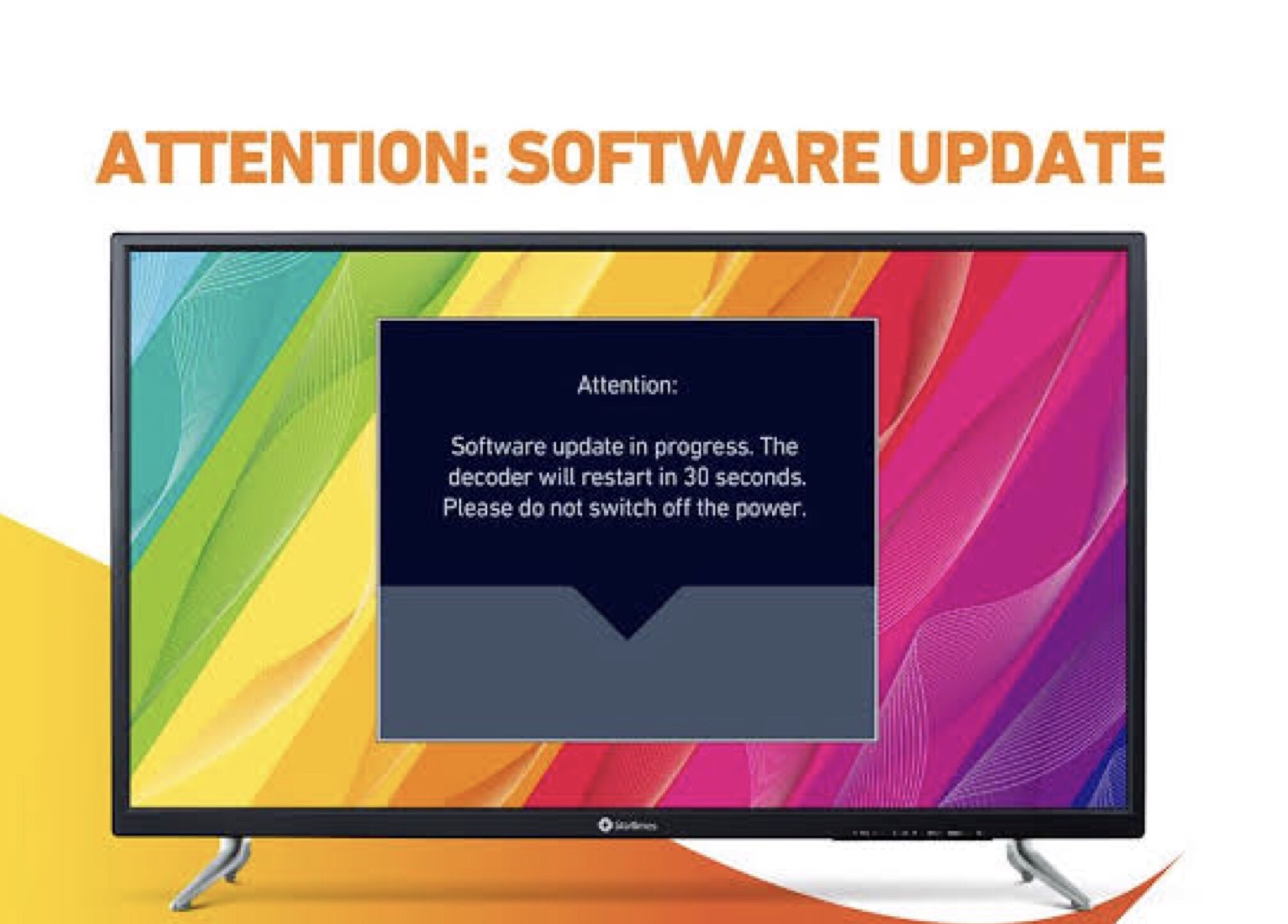 How to Update StarTimes Decoder Software - Ug Tech Mag