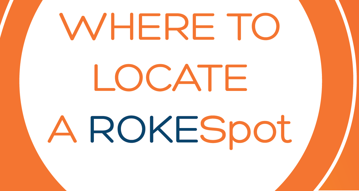 List of Rokespot WiFi Locations in Uganda
