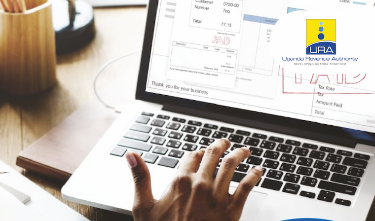 How to Register for EFRIS URA