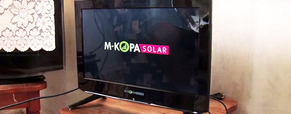 How to Pay M-kopa TV in Kenya