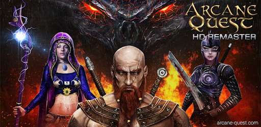 10 Best RPG Games for Android phones 2024