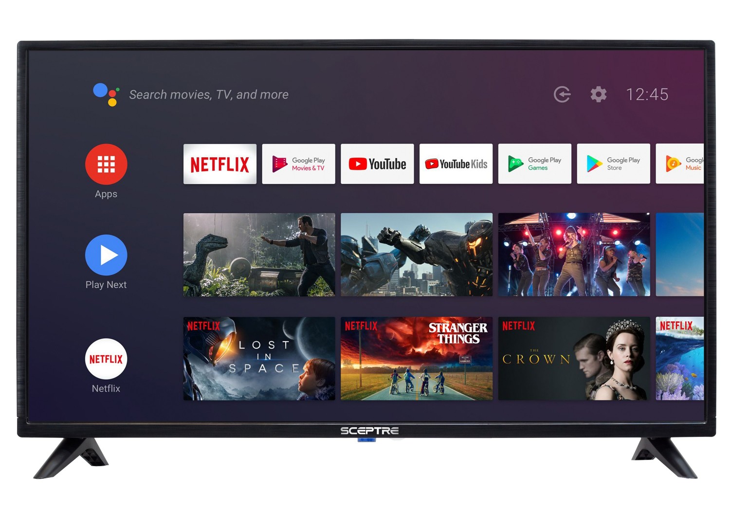 Best Smart TVs you can get under UGX 1,000,000 in Uganda - Ug Tech Mag
