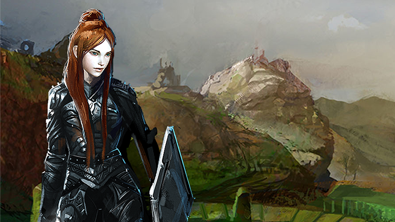 10 Best RPG Games for Android phones 2024