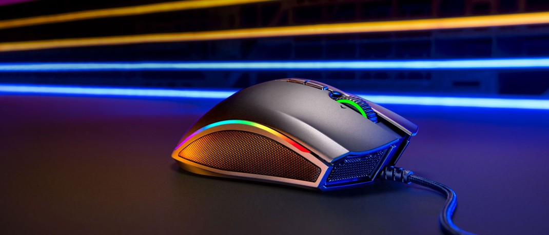 Top 10 Best Wireless Mouses to Buy in 2024 - Ug Tech Mag