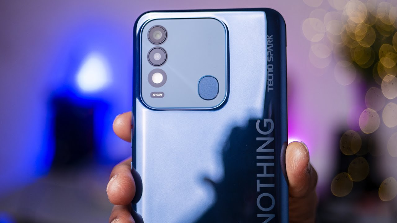 Tecno Smartphones to Buy in 2024